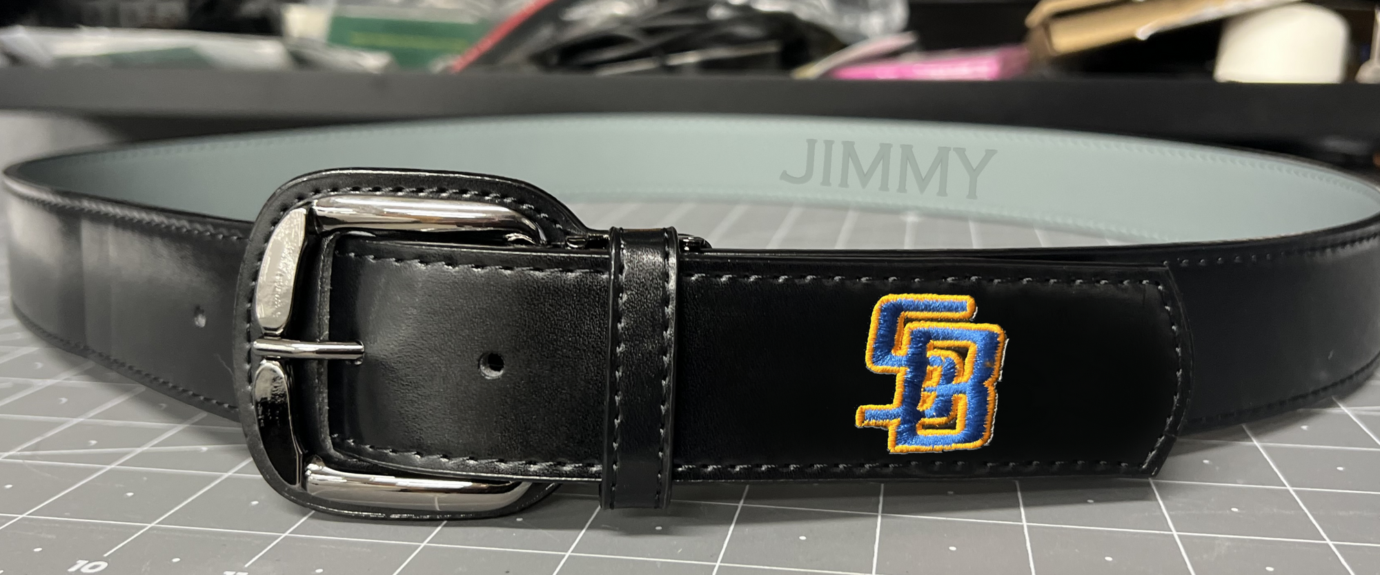 Baller Belt Co.